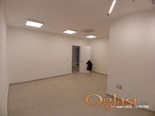 Poslovni prostor, Požeška, 96 m2