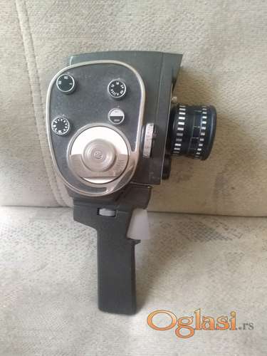 kamera quarz ds 8-m
