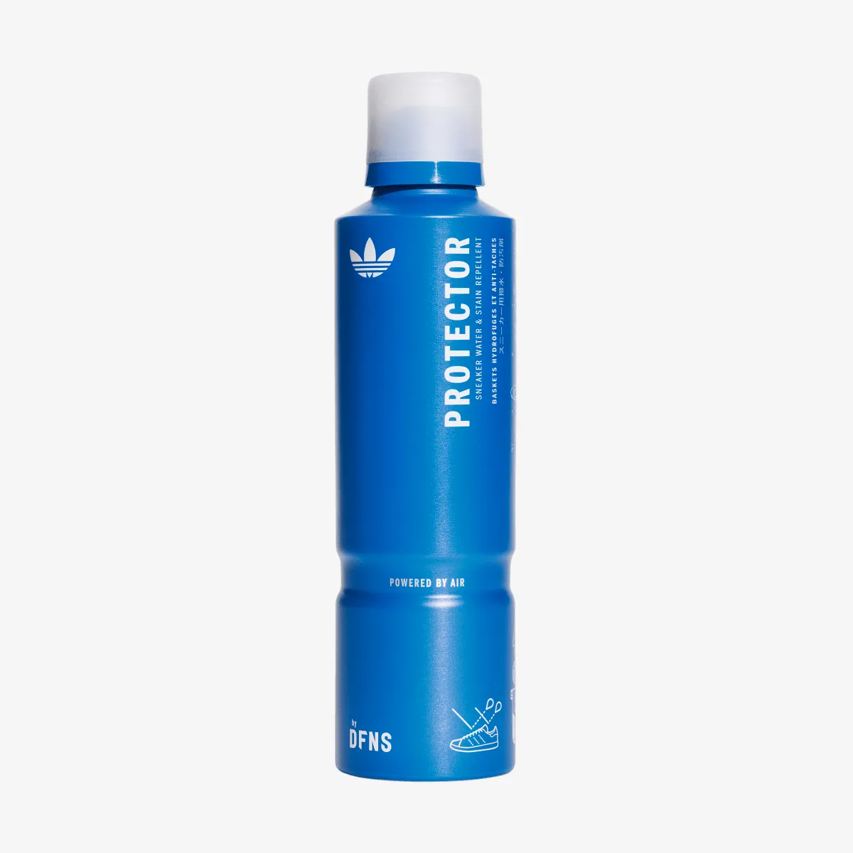 Sprej adidas Originals Protector - sneaker wat