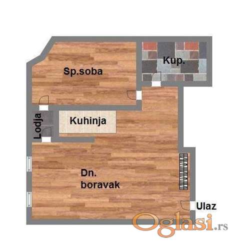 546276-Dvosoban-49m2-Centar