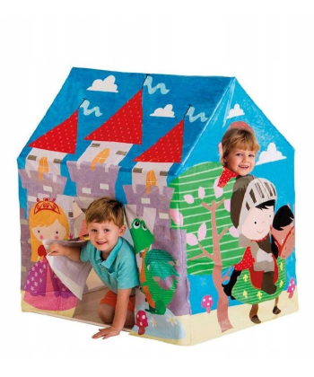 Intex kućica za decu Royal Castle - A021863