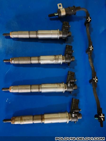 Renault Laguna Dizne 2.0 DCI Motor I Delovi Motora