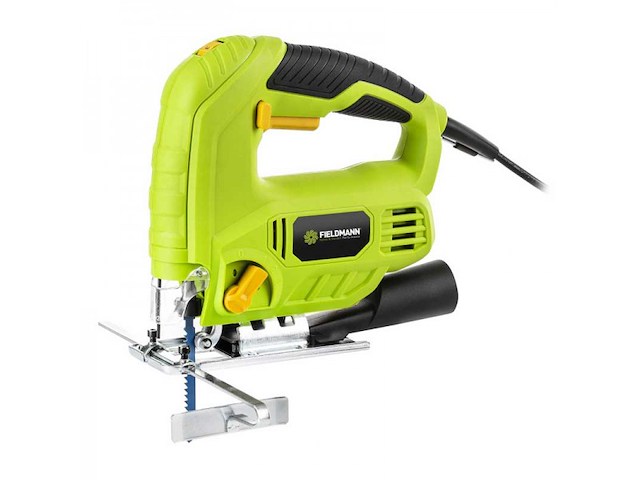 Fieldmann Ubodna testera 710W FDP 200712-E