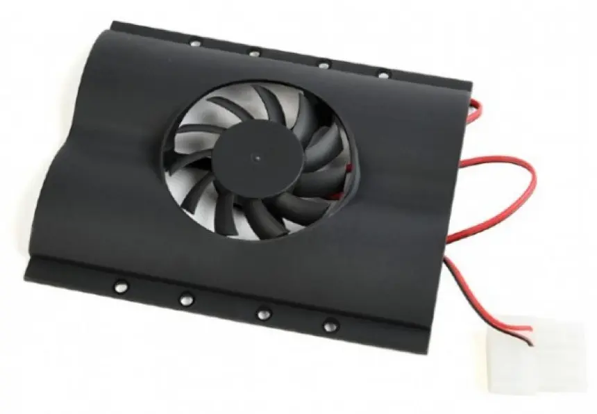 HD-A2 Gembird kuler za hard disk 3,5, molex konektor 1767