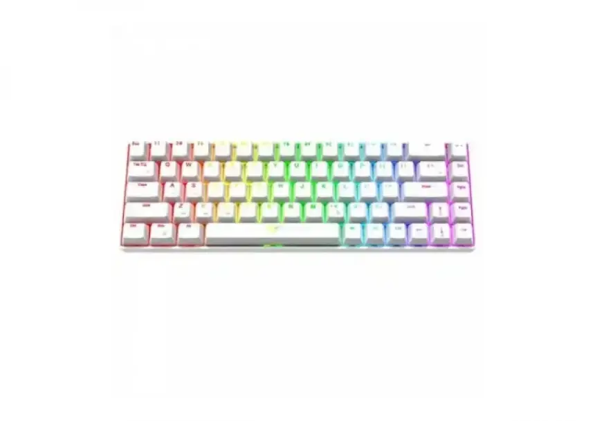 Havit tastatura KB903L bela
