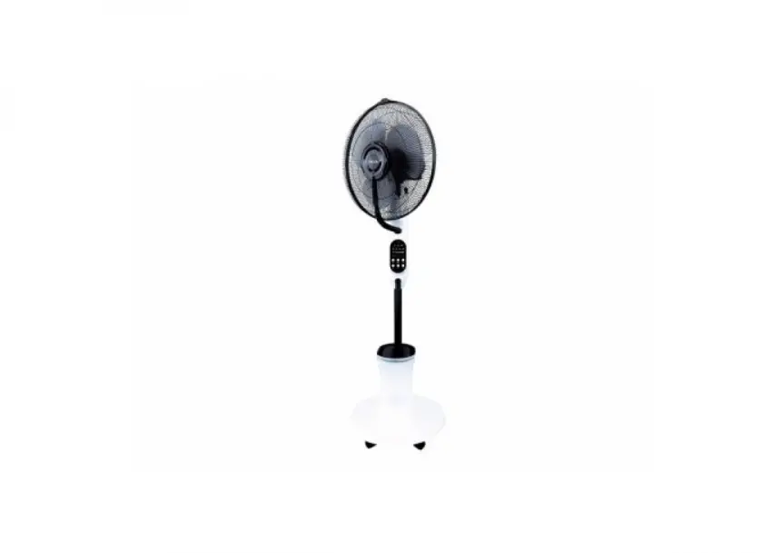 Jocca Stajaći ventilator na vodu remote 2335 beli