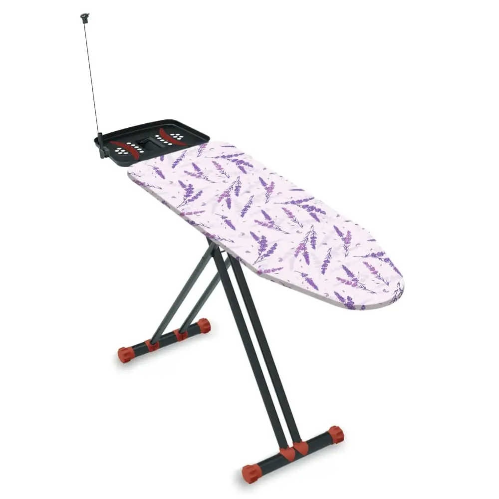 LINDO-DASKA ZA PEGLANJE CAPRIO 110x33cm