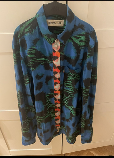 H&M kenzo kosulja