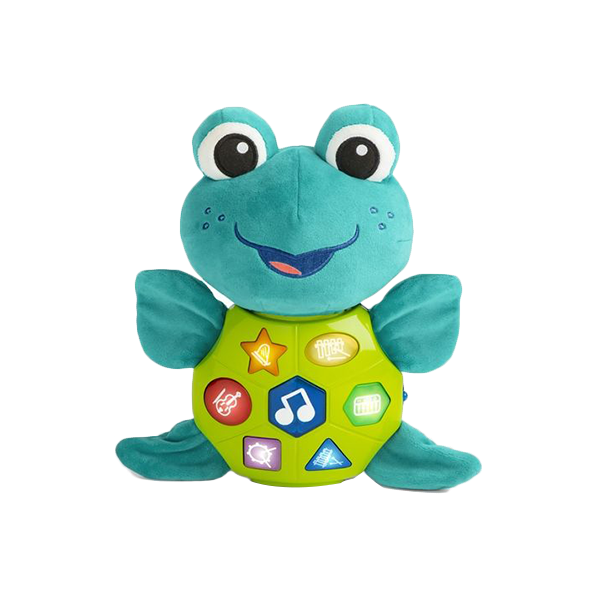Plišana muzička igračka Neptun Baby Einstein SKU16639
