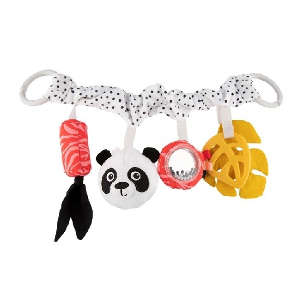 Igračka Plišana Baby Boo Canpol Babies 68/085