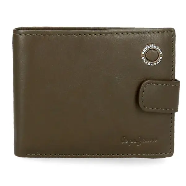 Novčanik Badge 7373334 Pepe Jeans 73.733.34