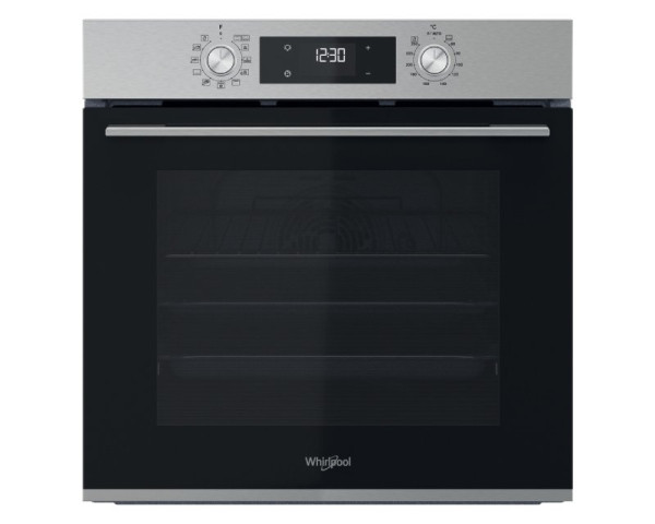 WHIRLPOOL OMK58HU1X ugradna rerna (ELE02398)