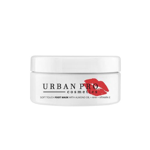 URBAN PRO - Maska za stopala Almond oil + AHA + Vitamin