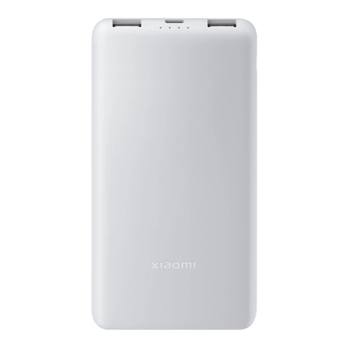 XIAOMI Power bank 10000mAh Lite 22.5W bez kabla