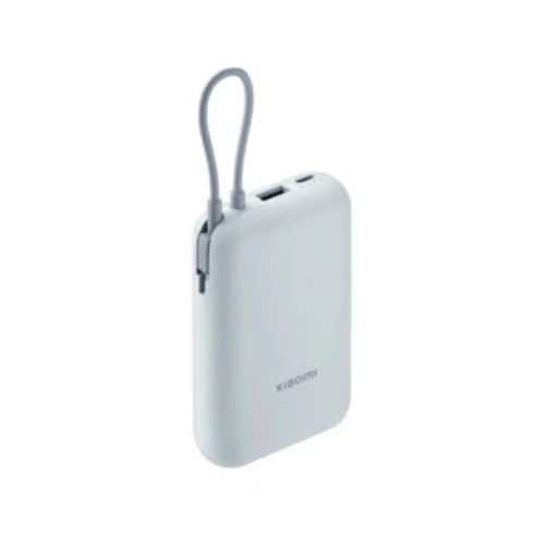 Xiaomi Power bank 10000mAh 22.5W USB + Type C sa kablom