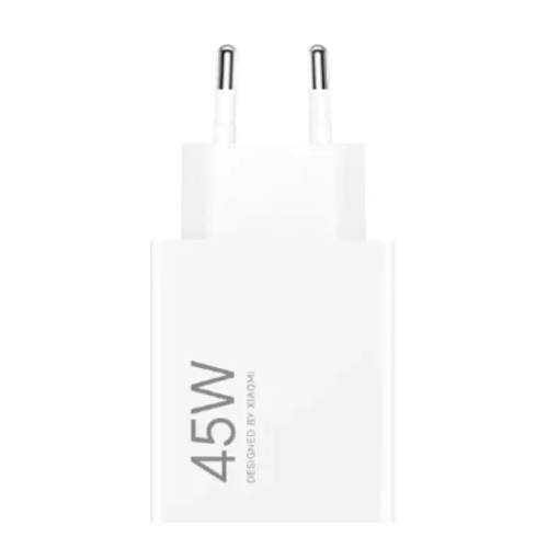 Xiaomi 45W Turbo Charging Power Adapter (Type-A) EU