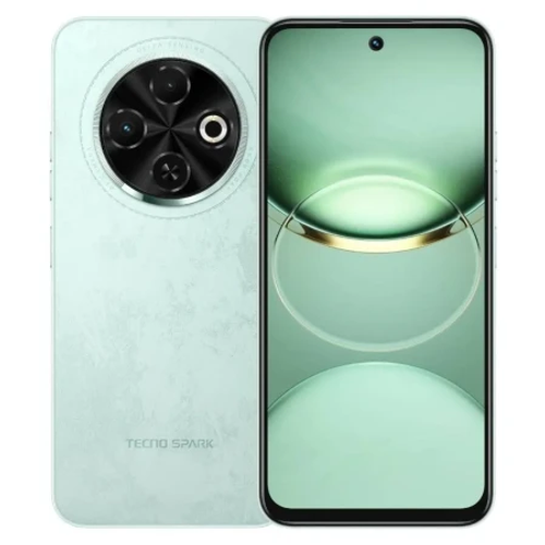 Tecno Spark 30C Mobilni telefon 8/256GB Zeleni