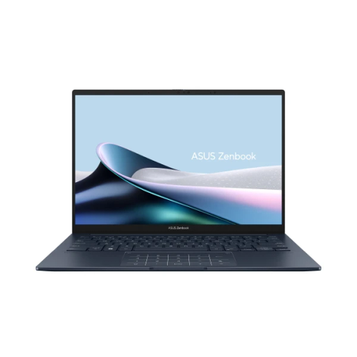Asus ZenBook UX3405CA-QL279 Laptop 14" OLED Touch Screen, Ultra 7-155H, 16GB, 1TB