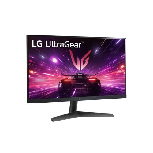 LG 24GS60F-B Monitor 24'' UltraGear