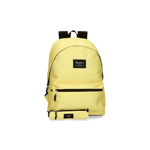 PEPE JEANS Set ranac i pernica