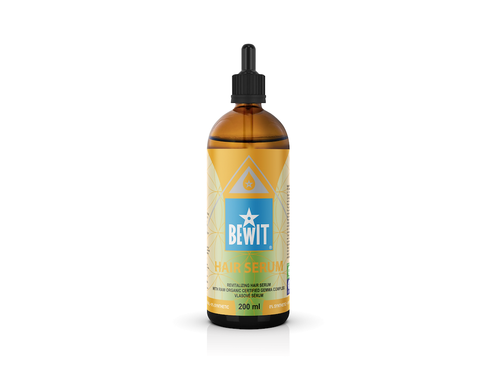Serum za kosu