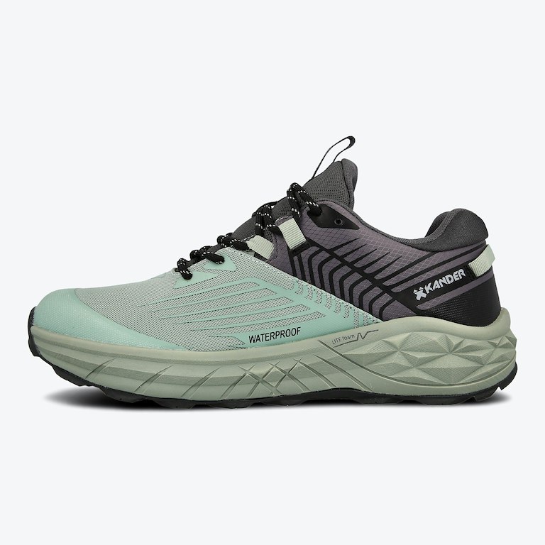 Kander Cipele denali low M