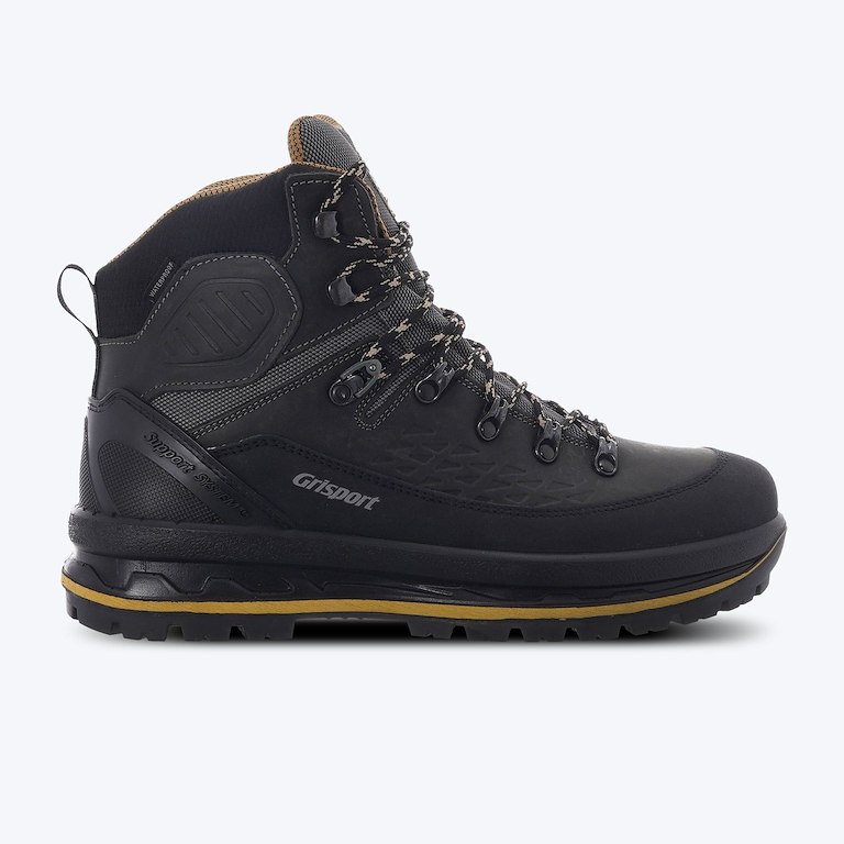 GRI SPORT Cipele supreme hike M