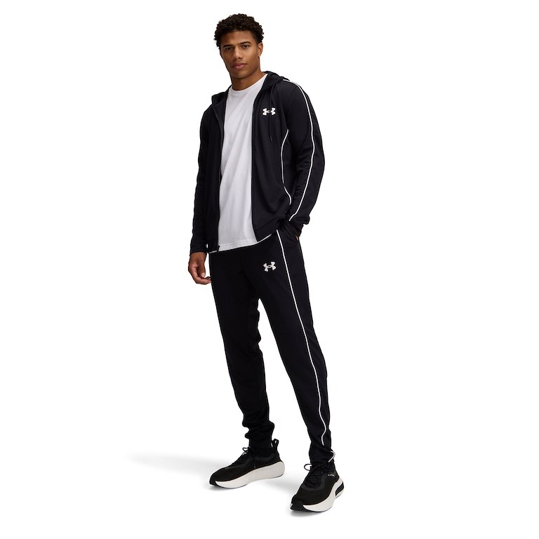 UNDER ARMOUR Trenerka ua emea tracksuit novelty M