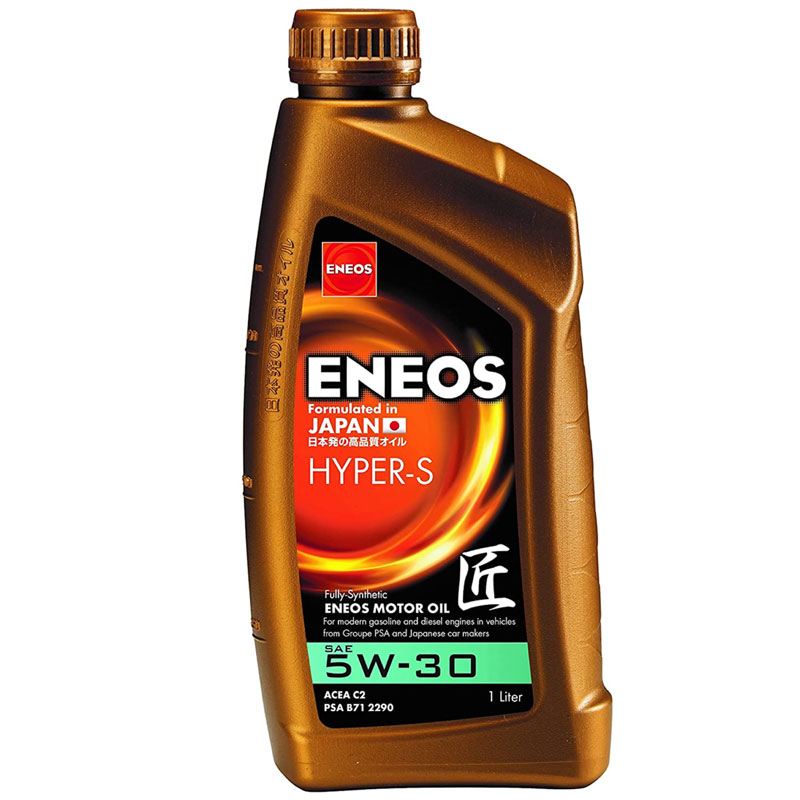 ENEOS HYPER-S 5W30 1L