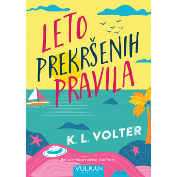 LETO PREKRŠENIH PRAVILA