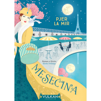 MESEČINA