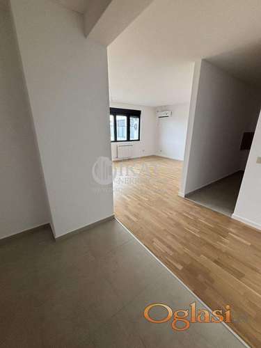 Banjica, Trošarina 103,17m2 novogradnja + pdv ID#4282