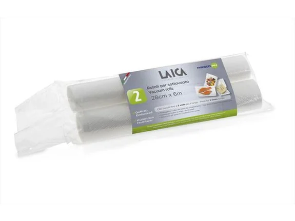 Laica Vacuum rolne VT3509