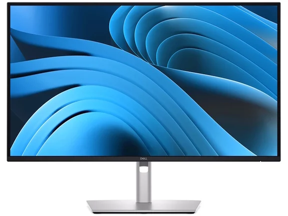 Dell Monitor 27 inch P2725D QHD 100Hz Pro Plus IPS