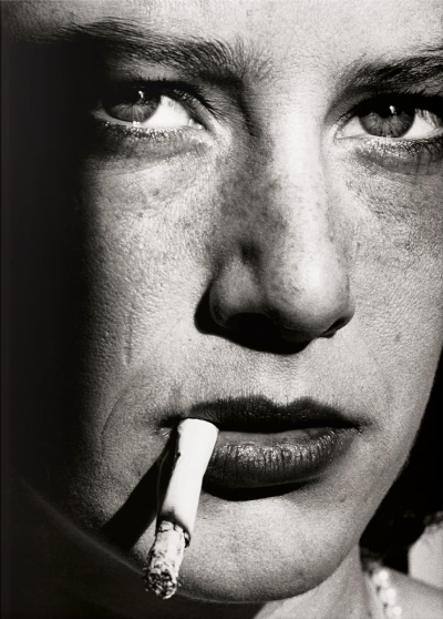 Helmut Newton. Legacy