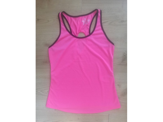 Terranova pink sportska majica