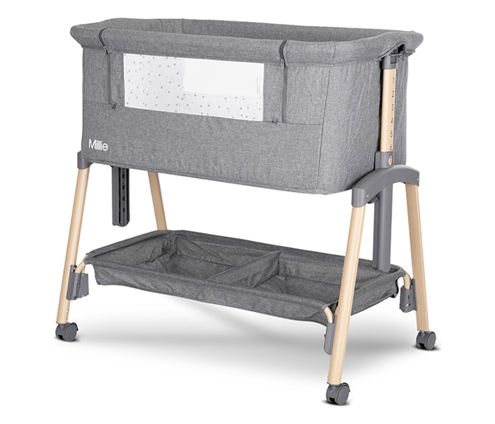 LORELLI KREVETIC MILLIE - GREY