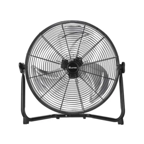 Podni ventilator 45cm 110W Quantek Q1505