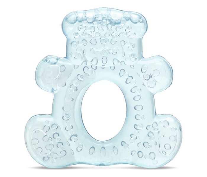 LORELLI VODENA GLODALICA BEAR - AQUA BLUE