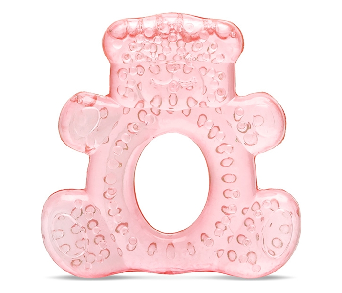 LORELLI VODENA GLODALICA BEAR - SHELL PINK