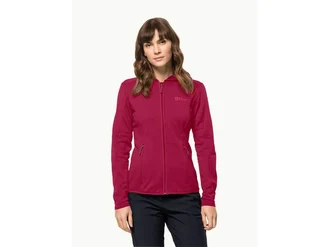 Jack Wolfskin Ženska jakna Baiselberg FZ