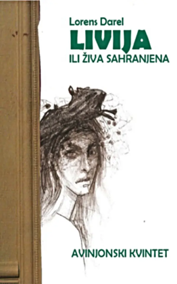 Avinjonski kvintet – Livija ili Živa sahranjena