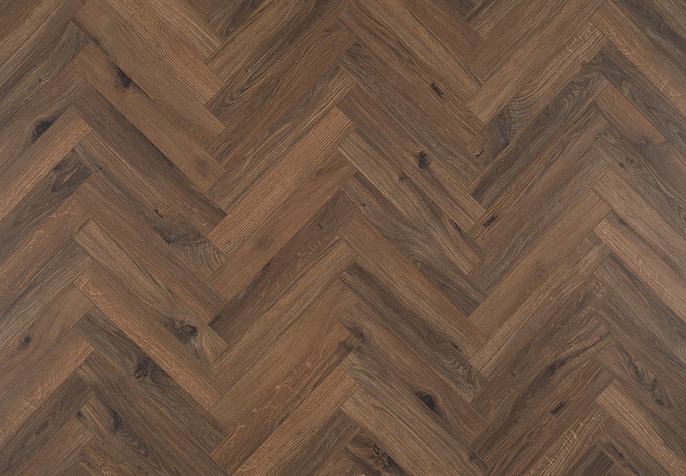 Laminat Chateau 832 4V Gyant dark brown B