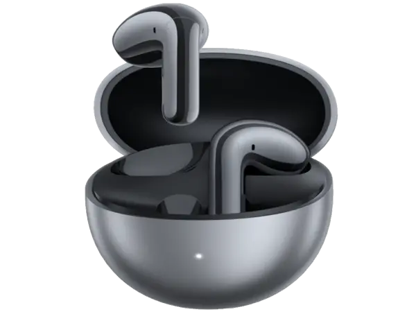 HONOR CHOICE Earbuds S7 siva 5504ABTR