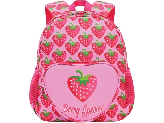 S-Cool Ranac predškolski My first backpack SC3011