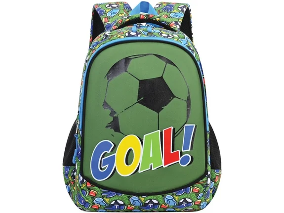 S-Cool Ranac predškolski My first backpack SC3001