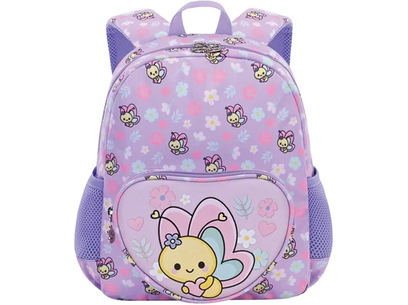 S-Cool Ranac predškolski My first backpack SC3009