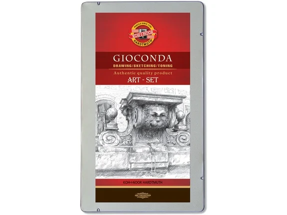 Koh-i-Noor Umetnički set za crtanje 8894