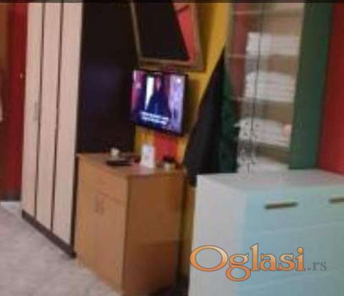 Apartman-stan na dan-u radu