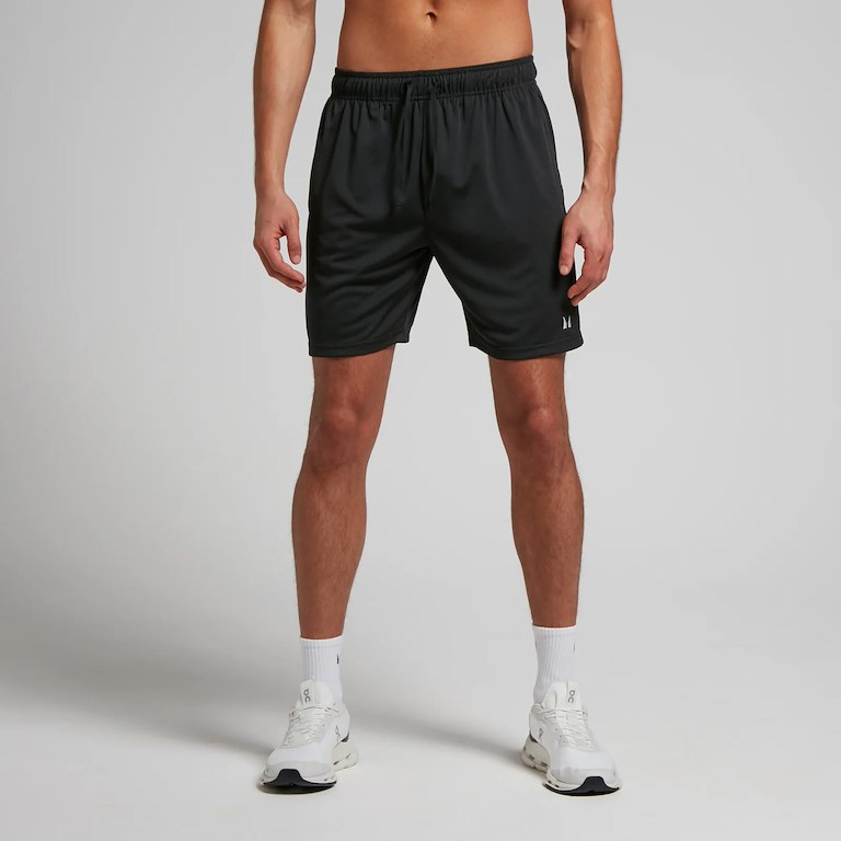 MP Men's Lightweight 7" Training Shorts − muški šorts − crni